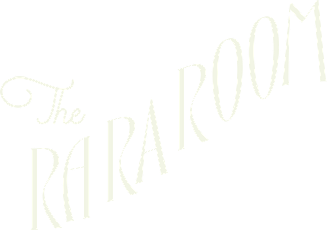 About | The Ra Ra Room