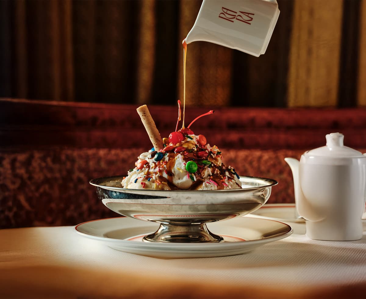 About | The Ra Ra Room